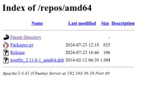 Image result for Linux Repository Path