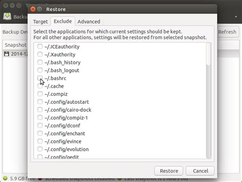 Image result for Restore Linux Ubuntu