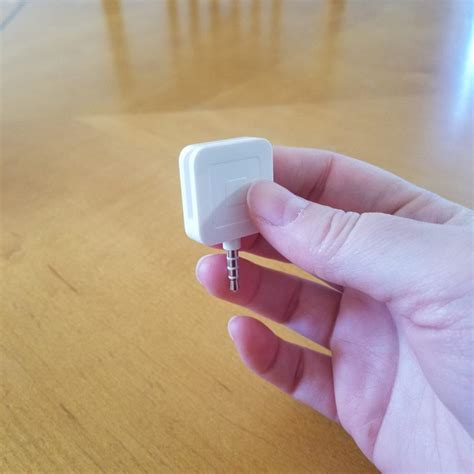 Image result for Using a Square Card Reader