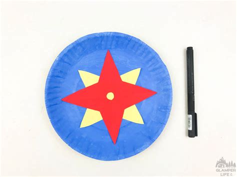 Image result for Paper Compass