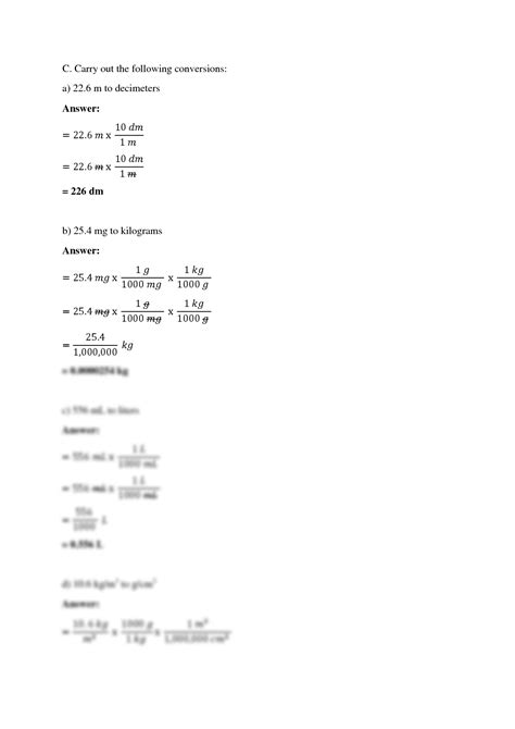 Image result for Significant Figures Chemistry Examples