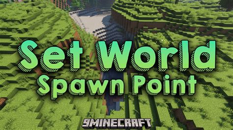 Image result for How to Set a Server Spawn Point