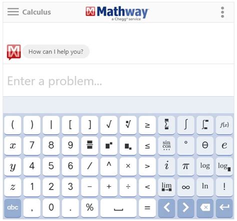 Image result for Mathway Free Steps