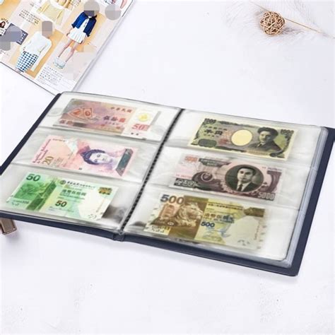 Image result for Banknote Collection Book