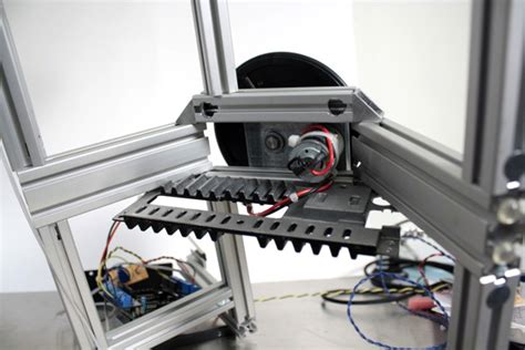 Image result for Arduino Sentry Gun