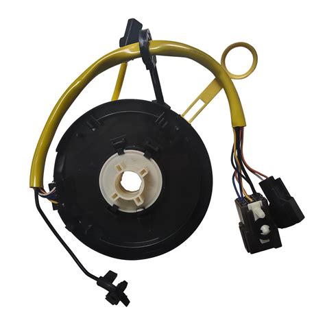 Image result for Clock Spring Steering Wheel