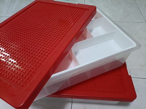 Image result for LEGO Storage Box