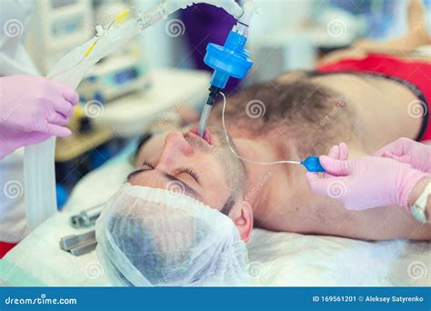 Image result for Surgery Intubation