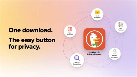 Image result for Duck Duck Go Features