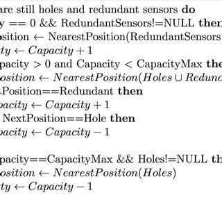 Image result for Local Repair Algorithm