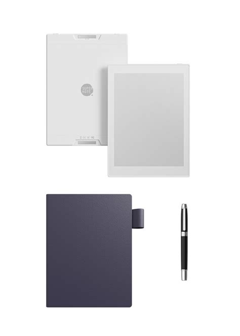 Image result for SuperNote Features