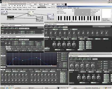 Image result for Free Sequencer Software