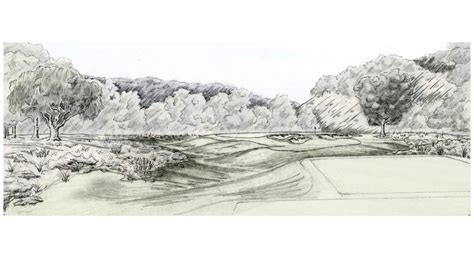 Image result for Systems Map for Golf Course