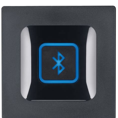 Logitech Bluetooth Audio Adapter – BlueTek