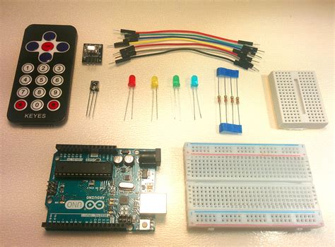 Image result for Near-Infrared Sensor Arduino