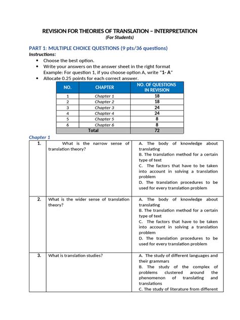 Image result for Basic Theory of Translation PDF