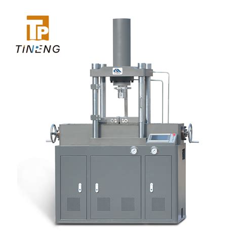 Image result for Bend Testing, Equipment, and ASTM Test Methods Bend Testing Machine