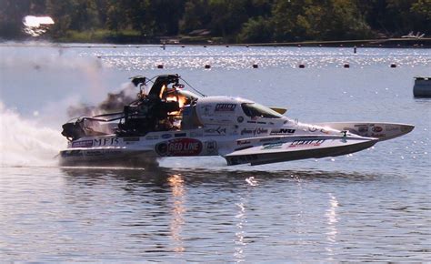 Image result for Problem Child Drag Boat