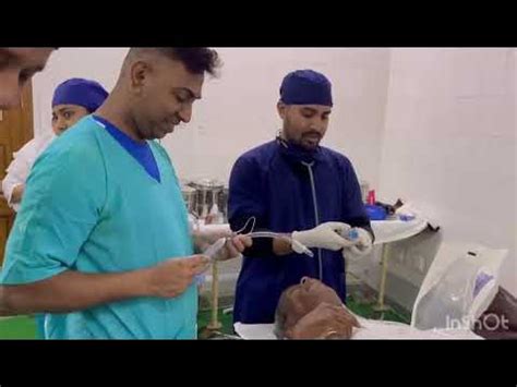 Image result for Intubate Procedure