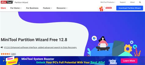 Image result for MiniTool Partition Wizard