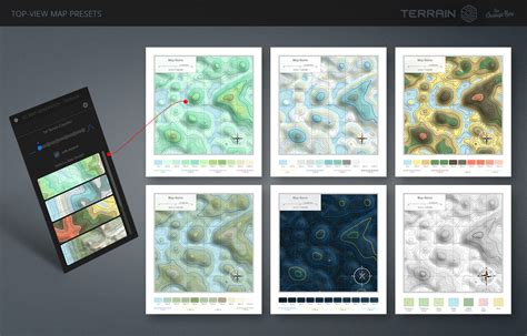 Image result for Free Height Map Generator