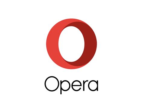 Image result for Opera Revenue Logo