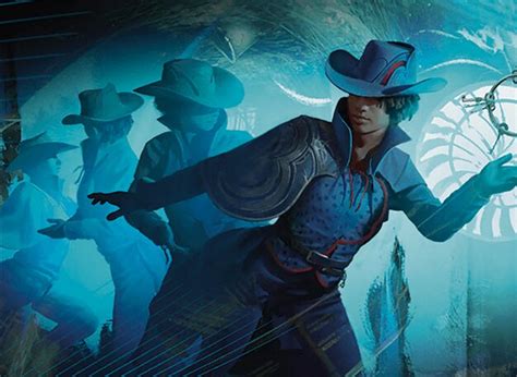 Image result for MTG One Step Two-Step Tree Step