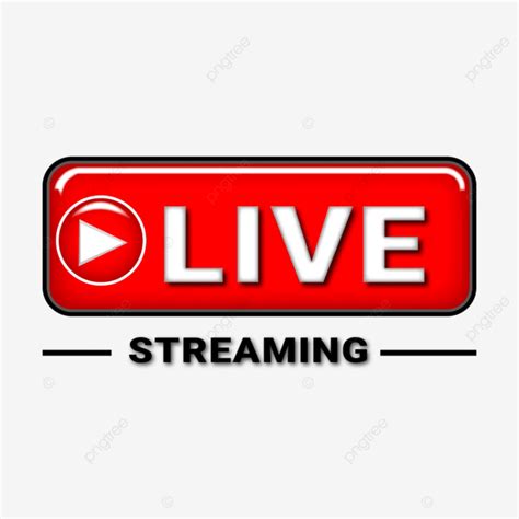 Image result for Live Streaming Transparent