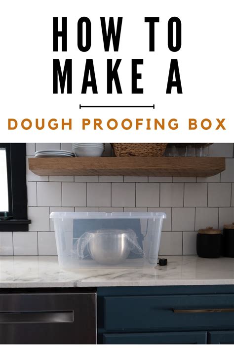 Image result for Bread Proofing Box