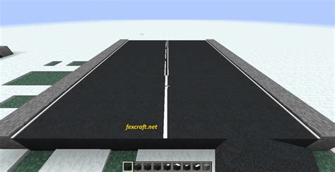 Image result for Minecraft Asphalt Mod