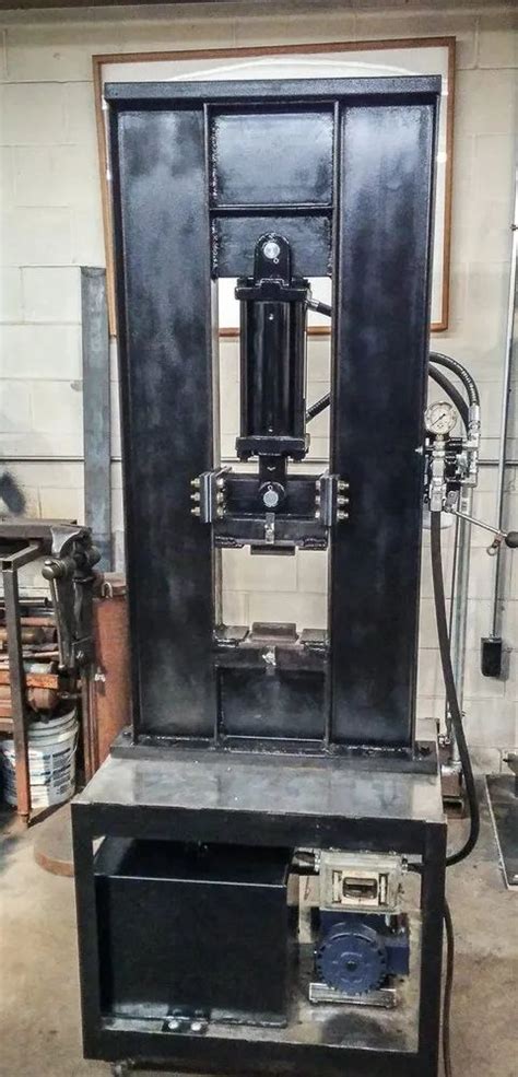 Image result for Forging Press Machine