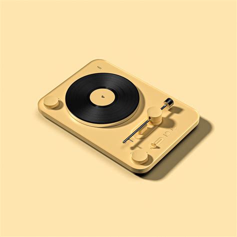 Image result for Turntable Design