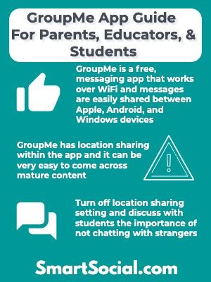 Image result for GroupMe App Tutorial and Guide