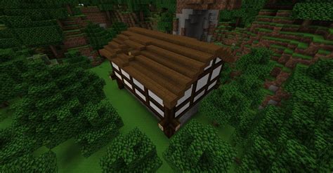 Image result for Minecraft Medieval Warehouse Tutorial