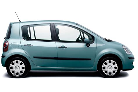 Image result for Renault Modus Window Tint