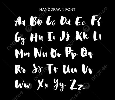 Image result for Hand Drawn Lettering Styles