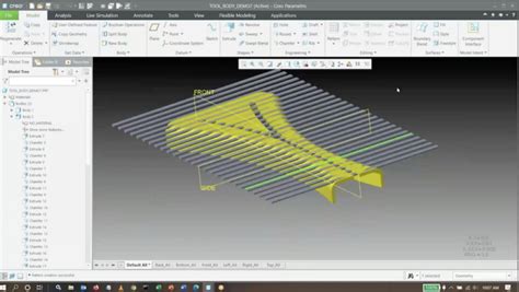 Image result for PTC Creo 12 Tutorial