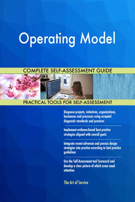Image result for Operating Model Toolkit