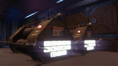 Image result for Alien Isolation DLC the Trigger