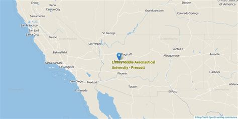 Image result for Embry-Riddle Aeronautical Prescott