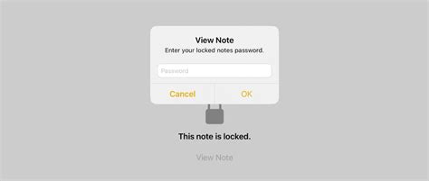 Image result for How to Unlock iPhone Notes Forgot Password