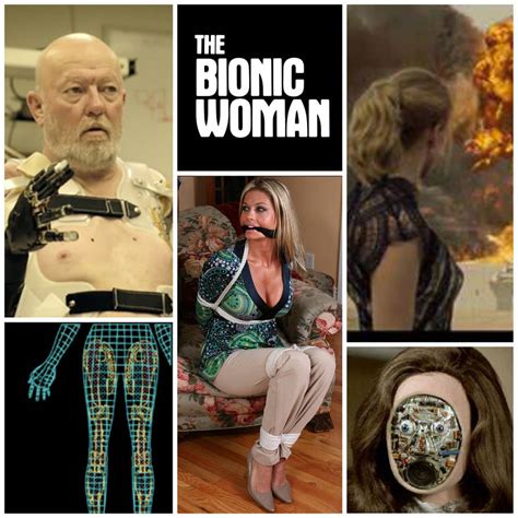 Image result for Bionic Woman Doomsday Part 2