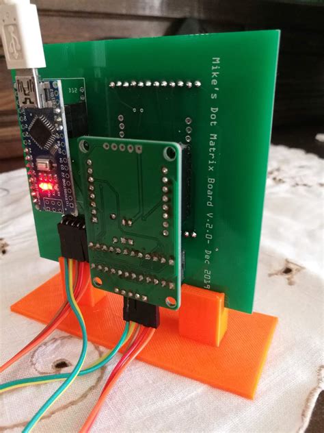 Image result for LED Matrix PCB