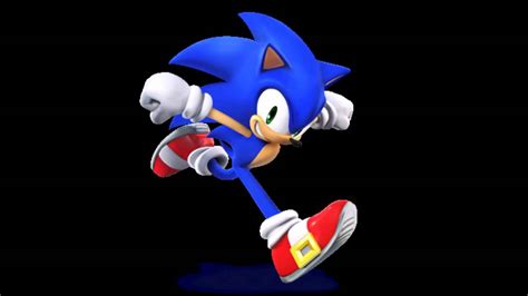Image result for Sonic Mega Collection Intro