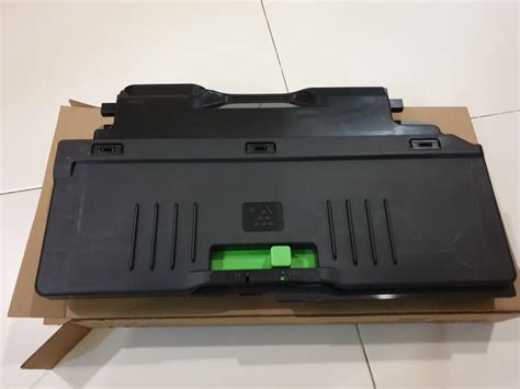 Image result for Sharp Toner Collection Container