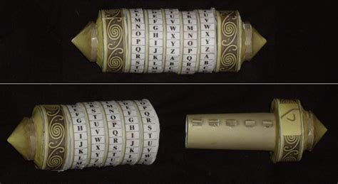 Image result for Paper Cryptex Tutorial