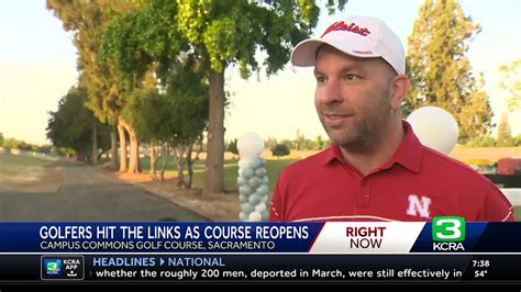 Image result for Campus Commons Golf Course Map