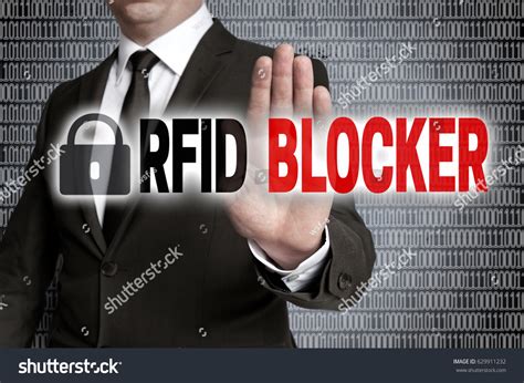 Image result for How to Block RFID