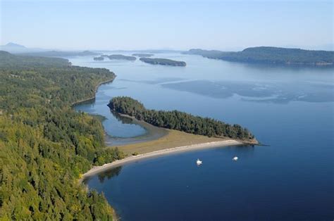 Image result for Salt Spring Island Aerial View