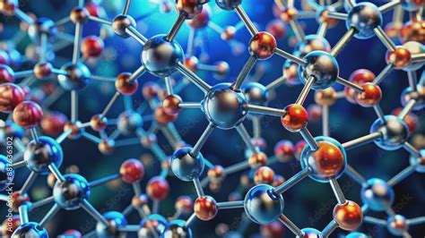 Image result for Most Complex Molecular Structure